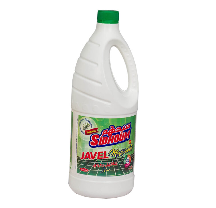 JAVEL MOUSSANTE EUCALYPTUS 2L – JAVEL SIDHOUM