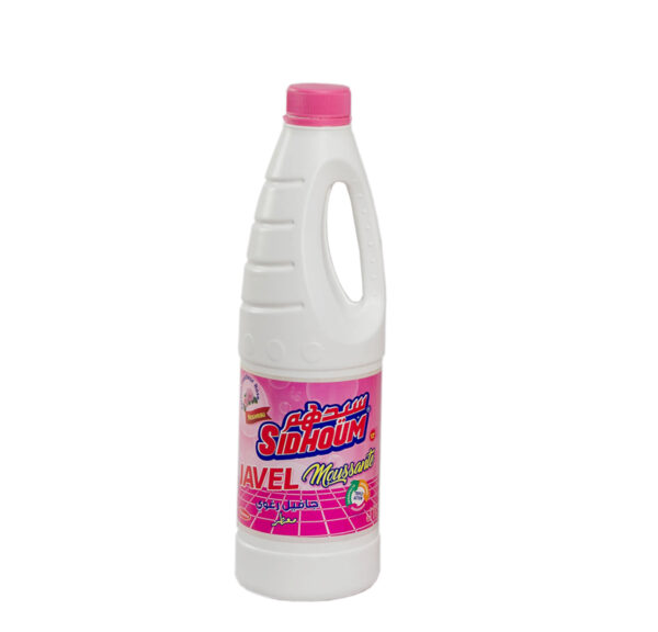 JAVEL MOUSSANTE ROSE 1L – JAVEL SIDHOUM