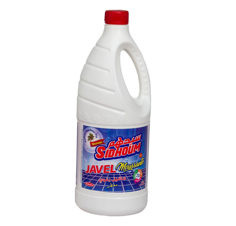 JAVEL MOUSSANTE CITRON 5L – JAVEL SIDHOUM