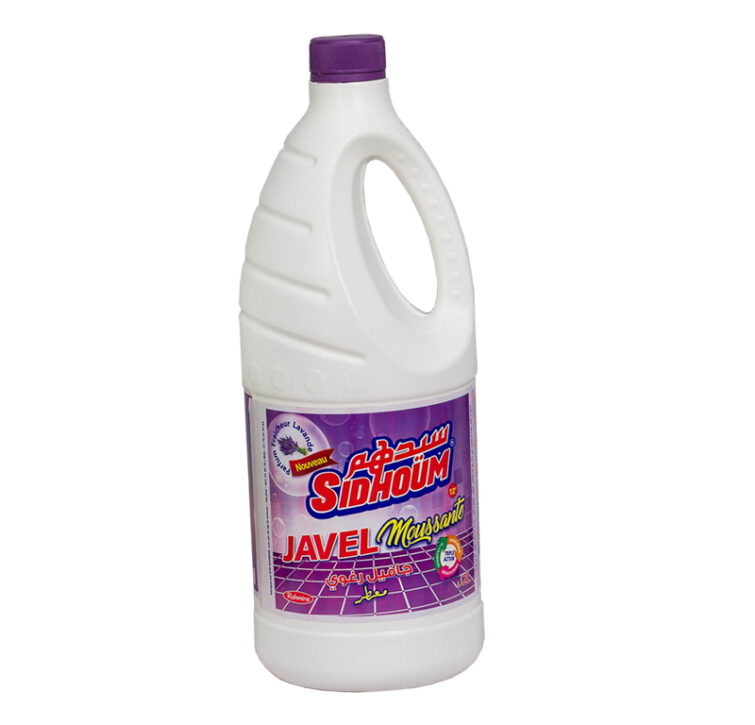 JAVEL MOUSSANTE LAVANDE 2L – JAVEL SIDHOUM