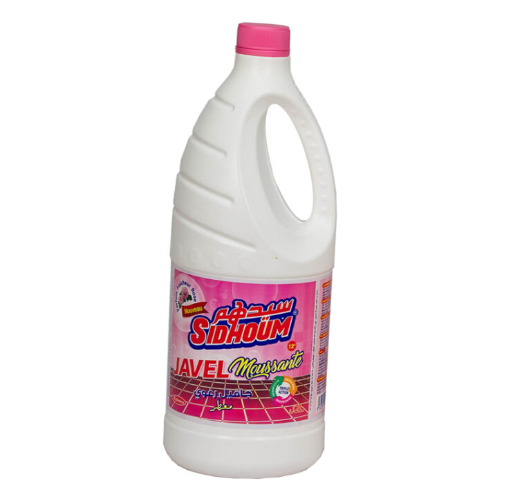 JAVEL MOUSSANTE ROSE 2L – JAVEL SIDHOUM