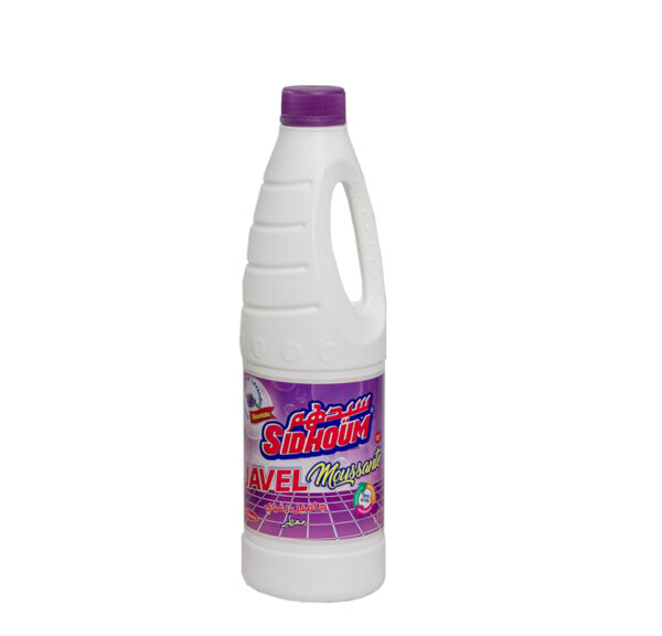 JAVEL MOUSSANTE LAVANDE 1L – JAVEL SIDHOUM